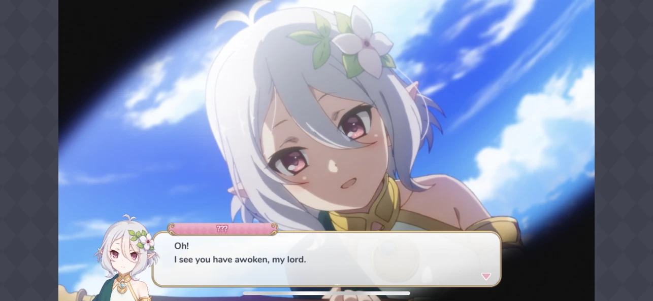 Princess Connect! Re: Dive now available for mobile devices in the West ...