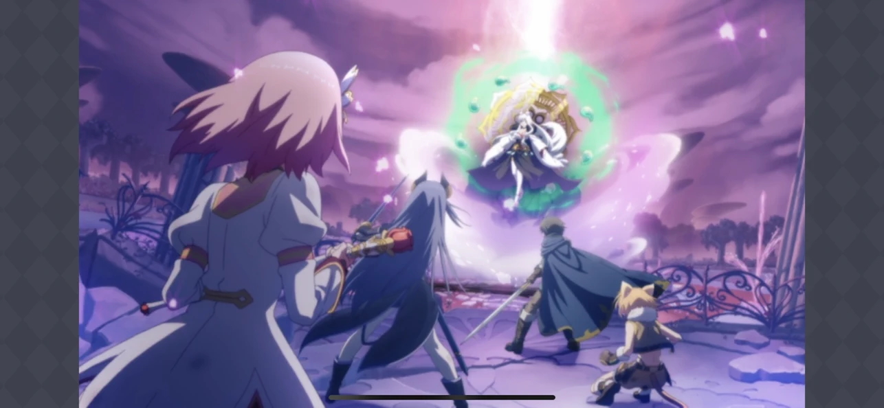 Princess Connect! Re: Dive now available for mobile devices in the West ...