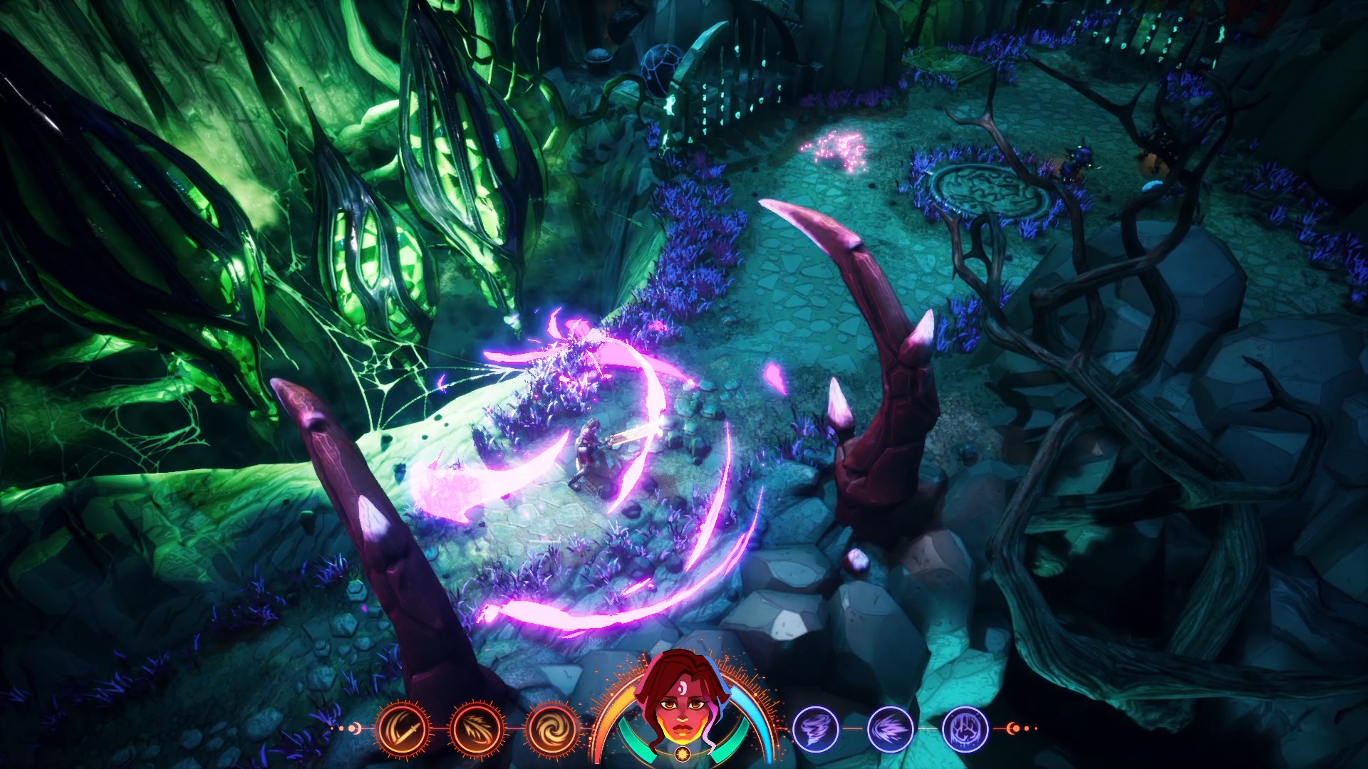 Batora: Lost Haven announced for PS5, PS4, Xbox Series X|S, XB1, Switch ...