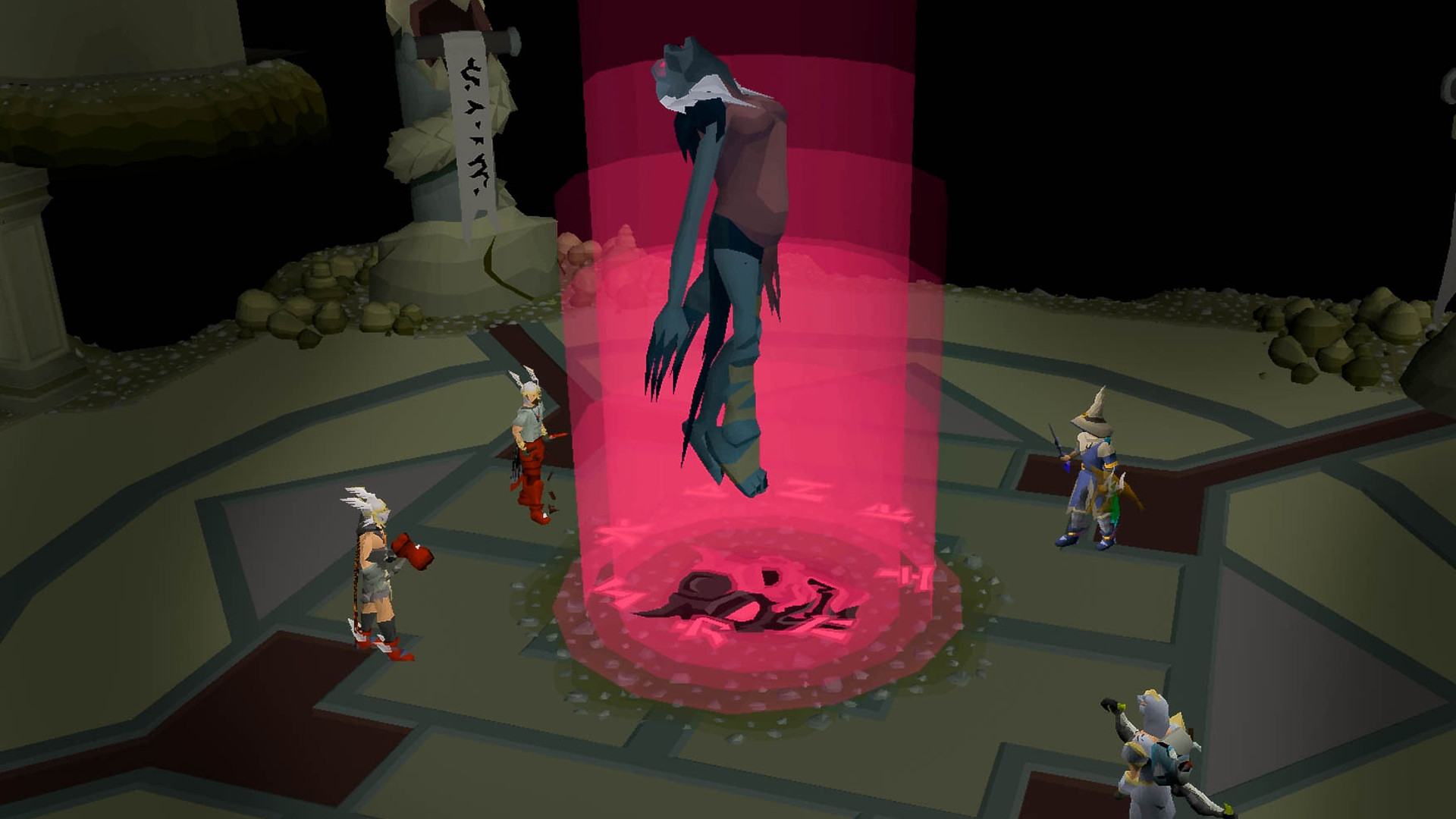Old School RuneScape launches for Steam on February 24 | RPG Site