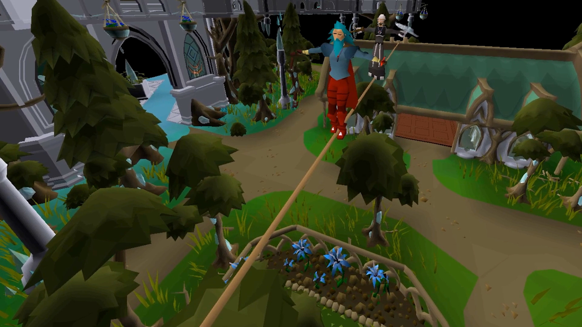 Old School RuneScape launches for Steam on February 24 | RPG Site