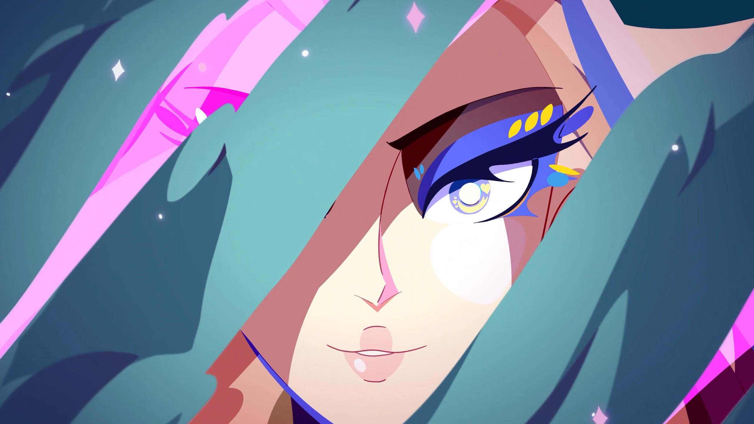 Cris Tales launches in July, new gameplay overview | RPG Site