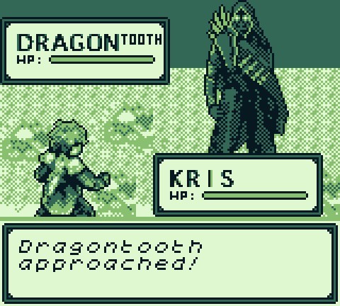 8-Bit Adventure RPG Dragonborne to release for Steam on February 12 ...