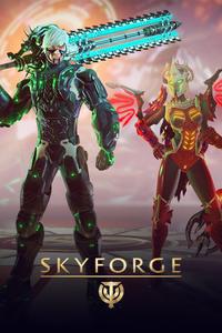 Skyforge | RPG Site