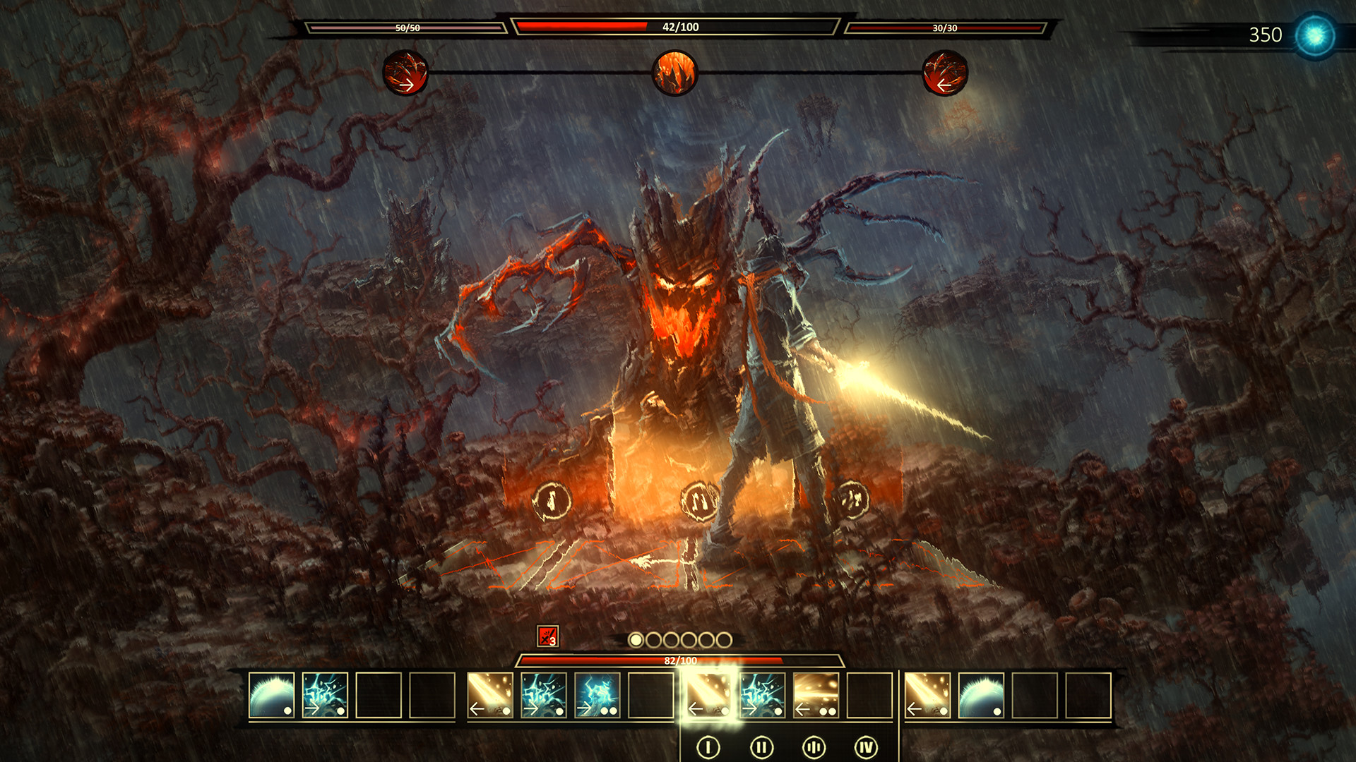 Story-driven RPG VED announced for PlayStation 4, Xbox One, Nintendo ...