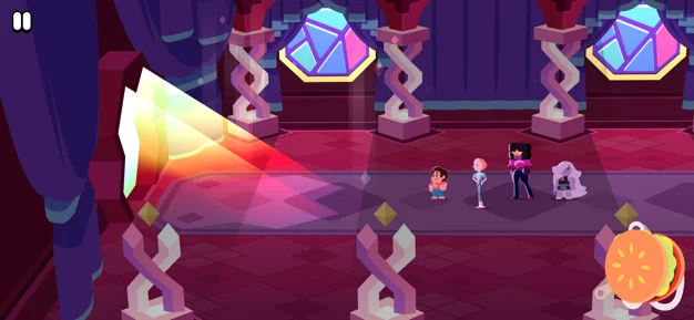 Steven Universe: Unleash the Light launches for PlayStation 4, Xbox One, Nintendo Switch, and ...