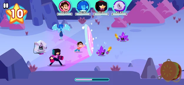 Steven Universe: Unleash the Light launches for PlayStation 4, Xbox One, Nintendo Switch, and ...