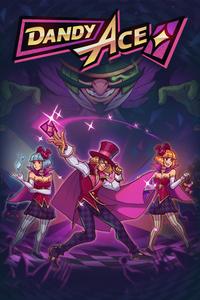 Dandy Ace | RPG Site