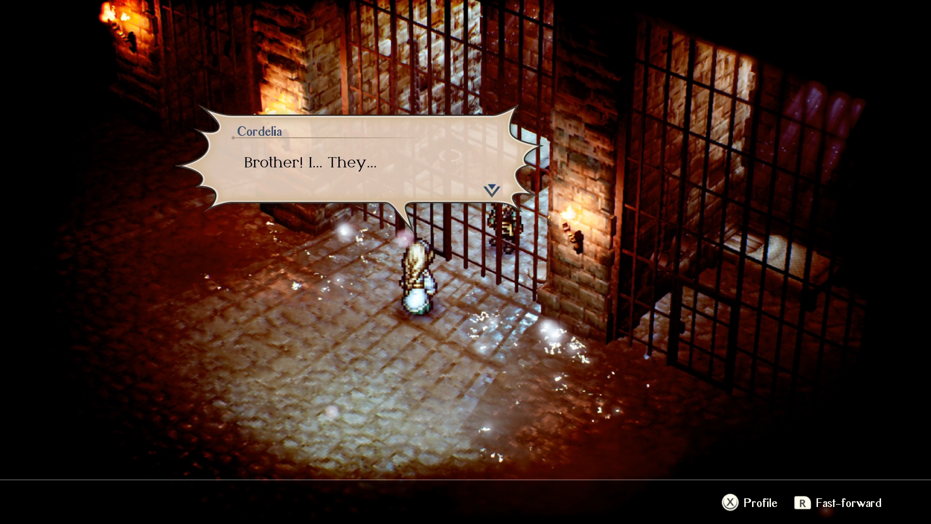 Tactical RPG 'Project Triangle Strategy' Announced for Nintendo Switch ...