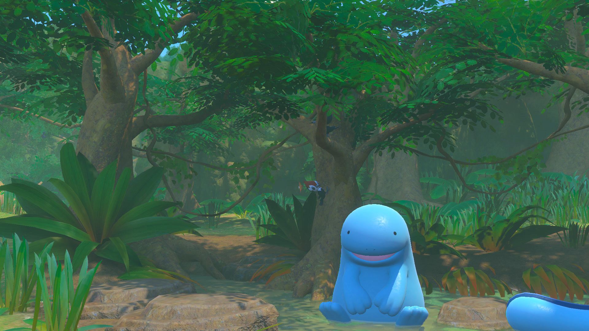 New Pokemon Snap gets new footage, details, and screenshots from ...