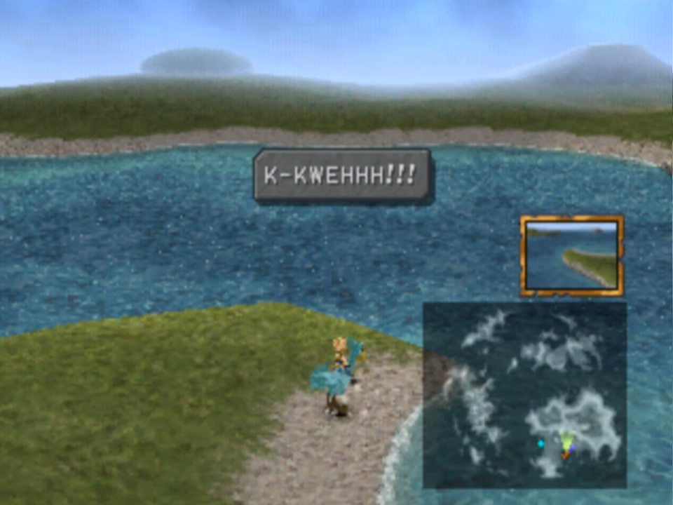 Final Fantasy IX Chocographs | chocograph pieces map, locations ...