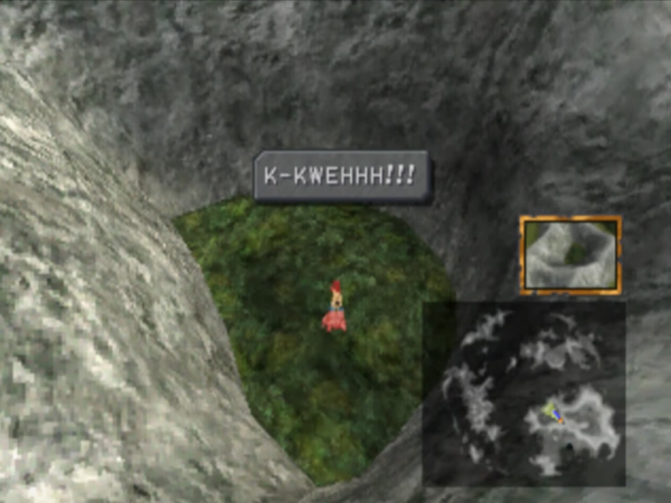 Final Fantasy IX Chocographs | chocograph map, locations, & treasures ...