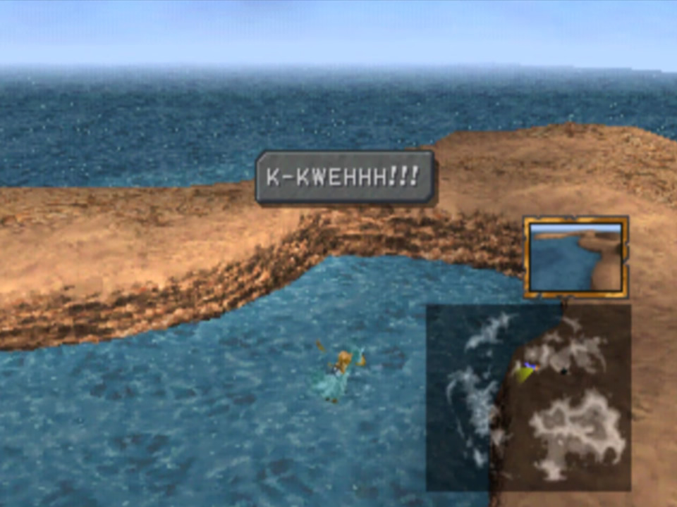 Final Fantasy IX Chocographs | chocograph pieces map, locations ...