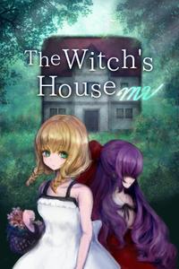 The Witch's House MV | RPG Site