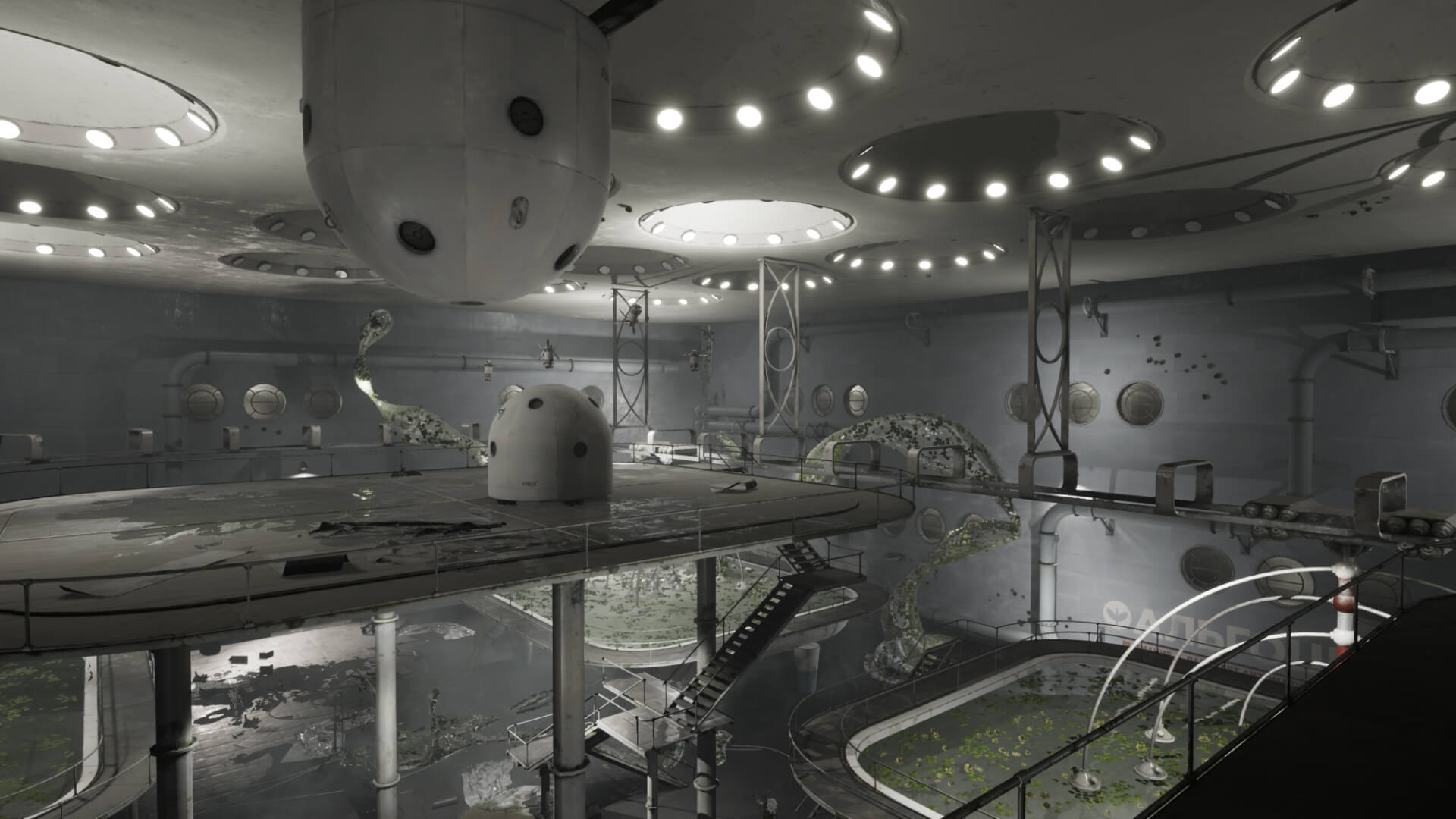 Atomic Heart gameplay compilation gives a long look at the upcoming FPS ...