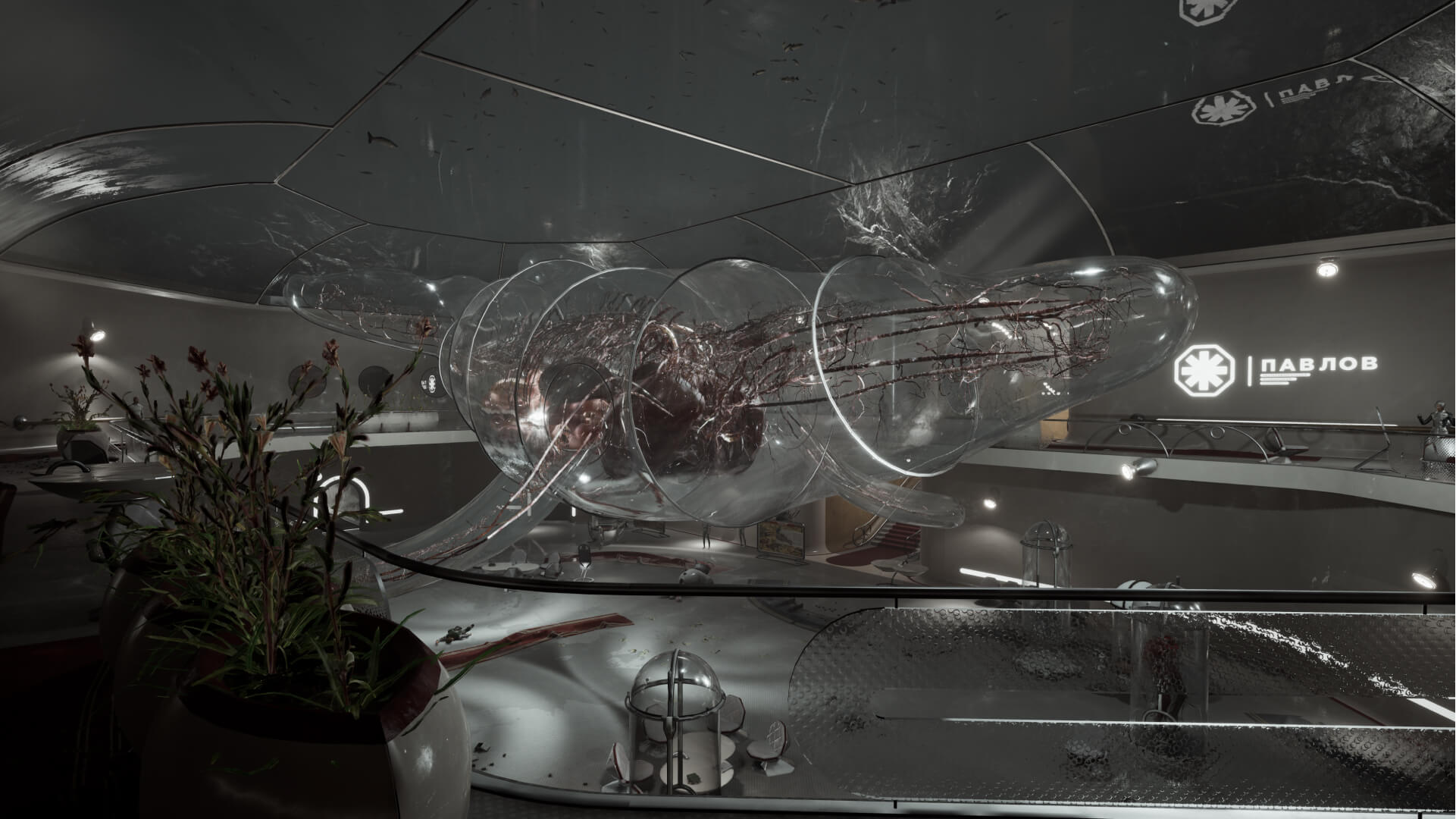 Atomic Heart gameplay compilation gives a long look at the upcoming FPS ...