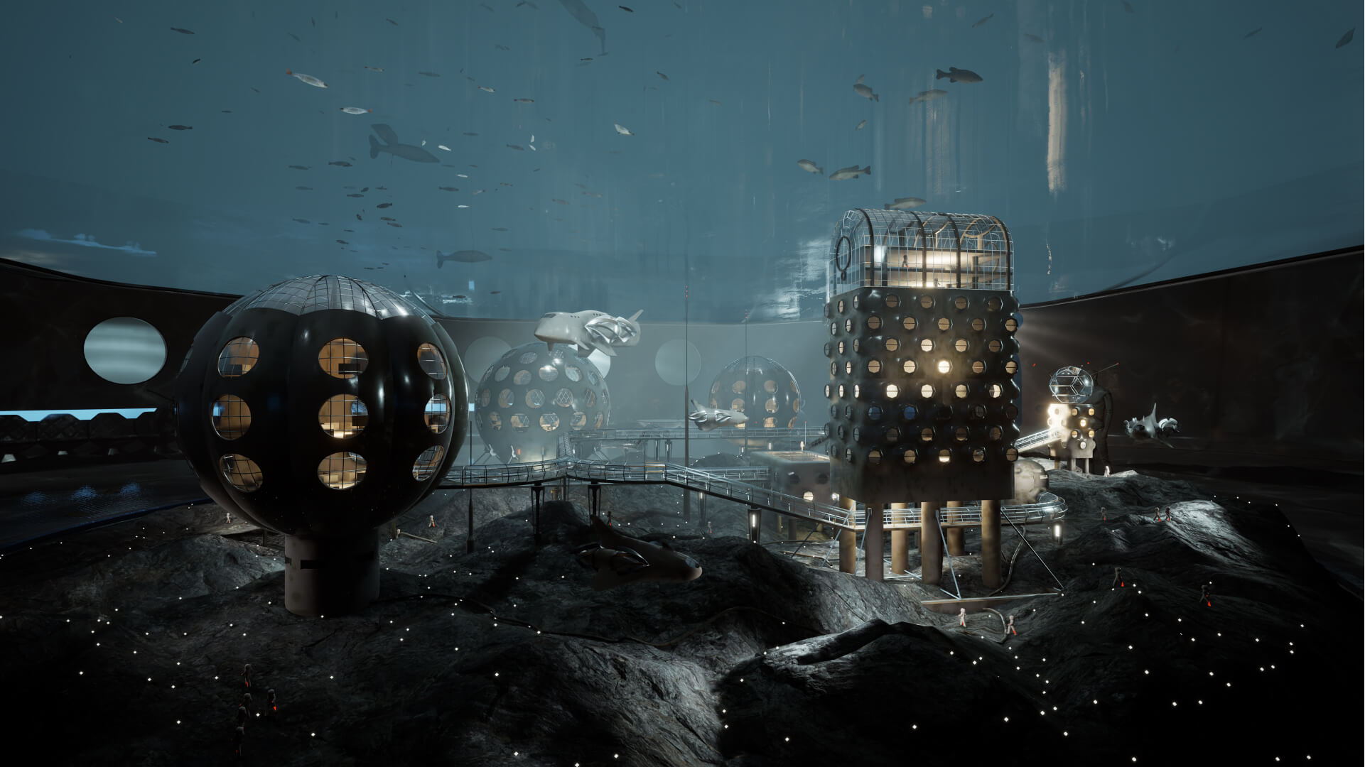Atomic Heart gameplay compilation gives a long look at the upcoming FPS ...