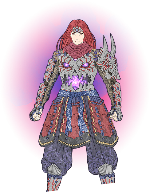 Konami announces roguevania GetsuFumaDen: Undying Moon | RPG Site