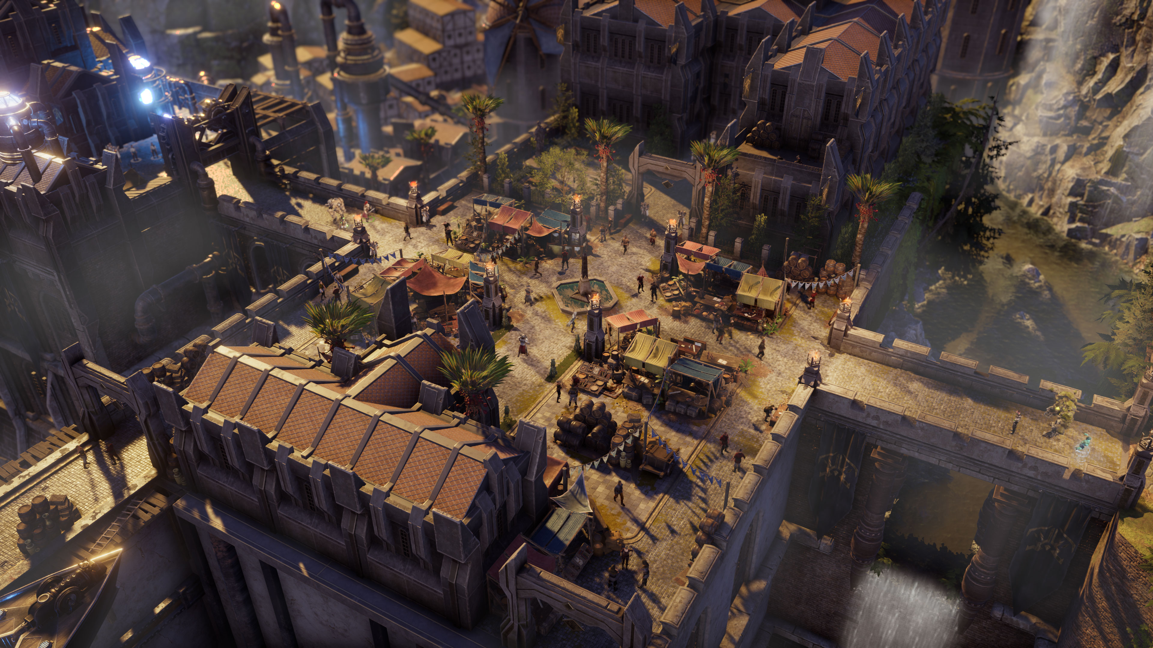 Dark Envoy adds PlayStation 5 and Xbox Series X|S versions; new Story ...