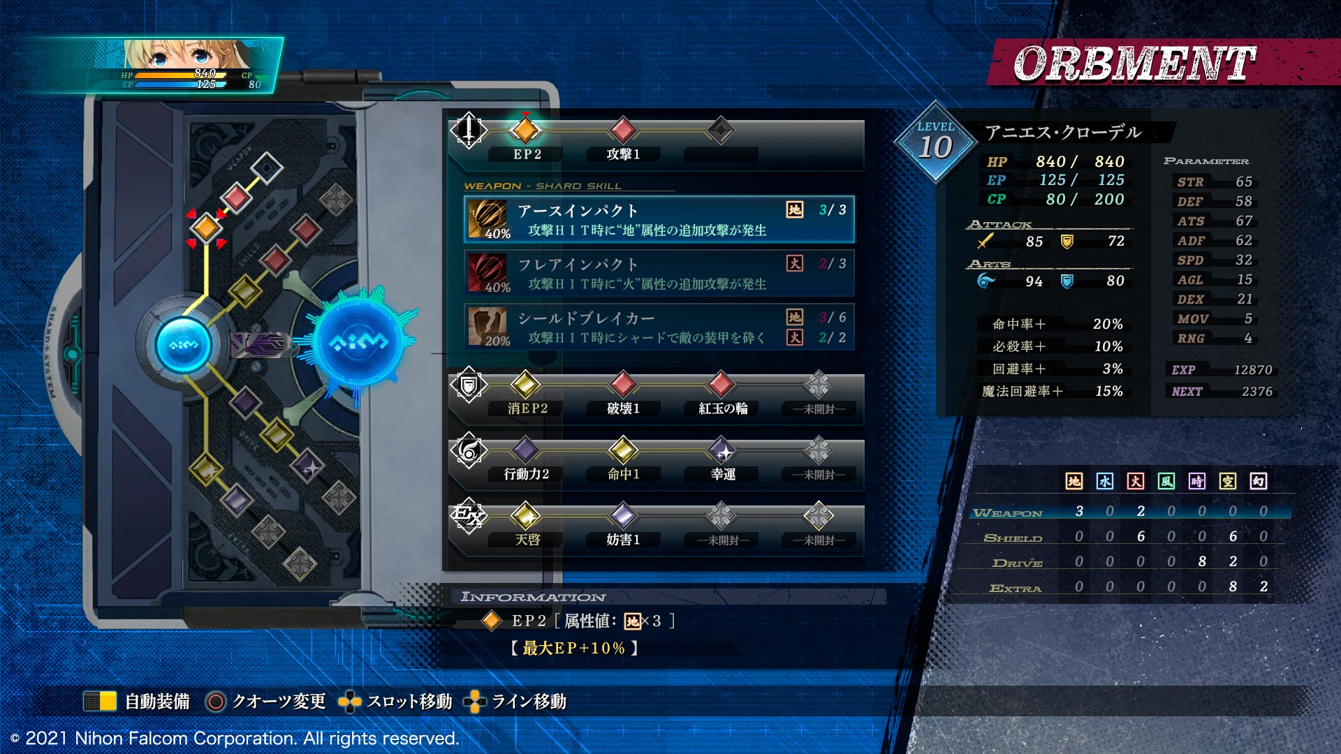 Kuro no Kiseki ushers in a new dawn for the Trails series | RPG Site