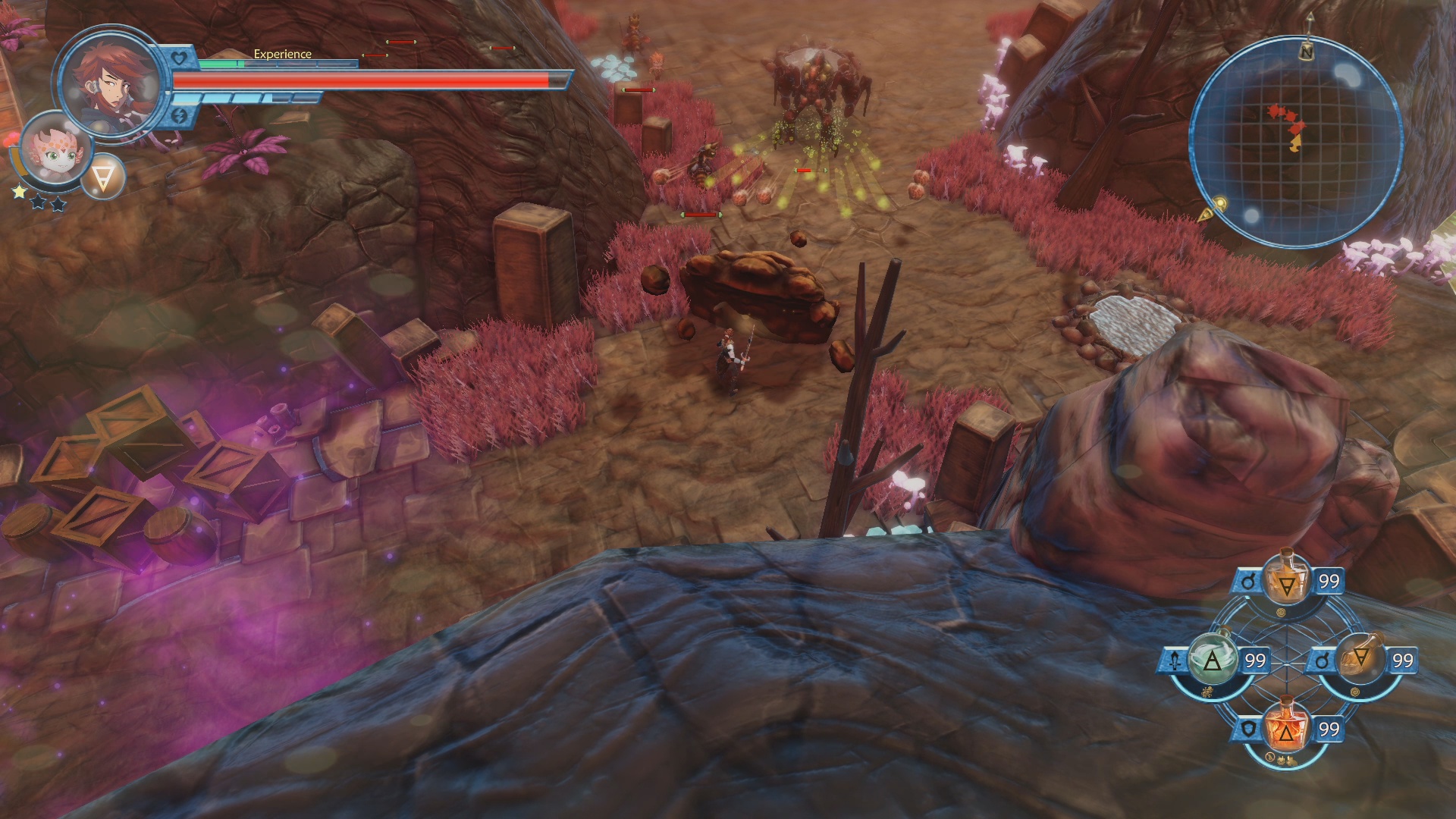 Alchemist Adventure leaves Early Access and launches on May 20 for ...