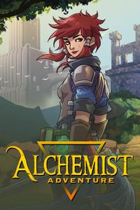 Alchemist Adventure News | RPG Site