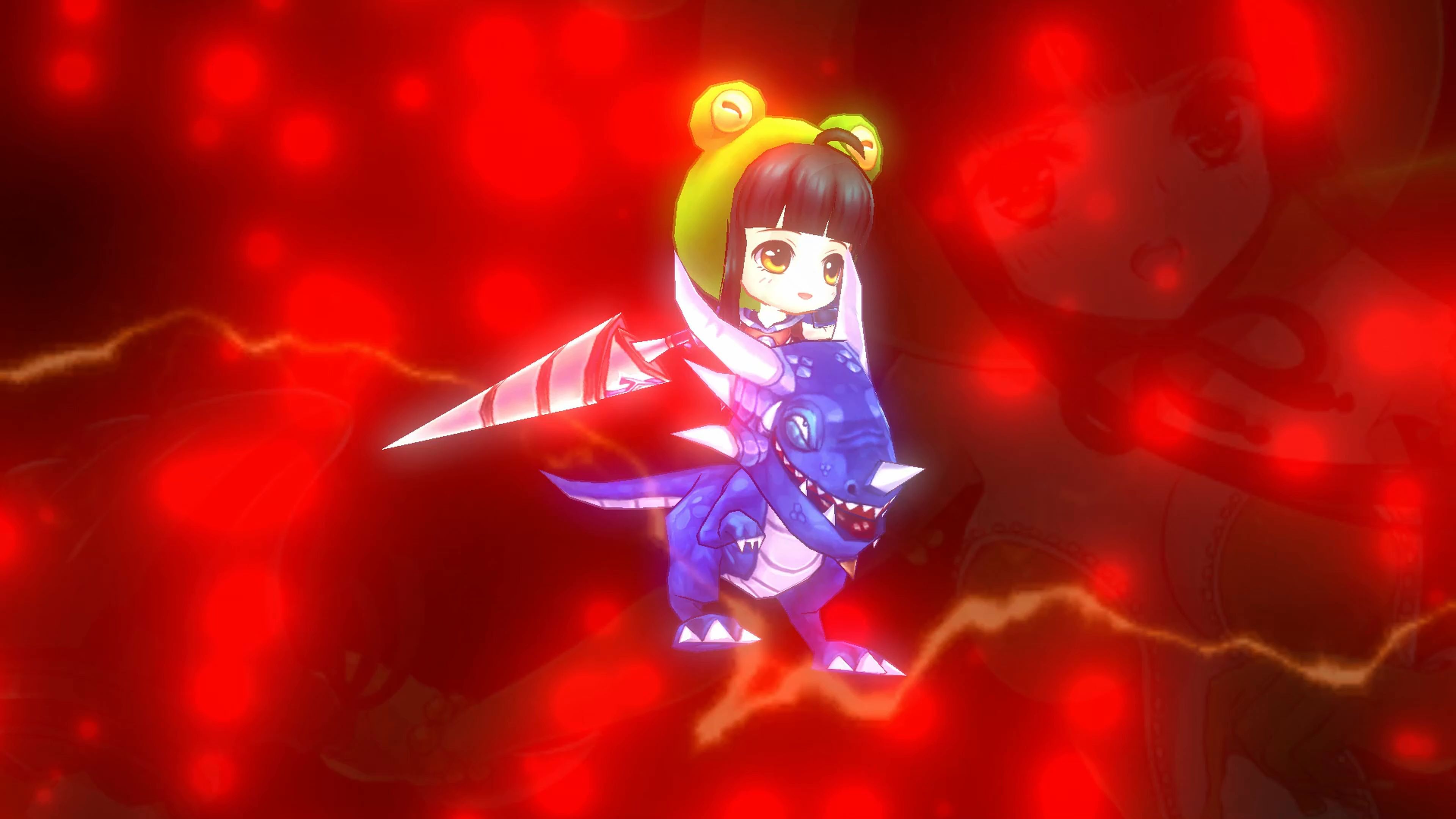 Empire of Angels IV launches for PlayStation 4, Xbox One, and Nintendo ...