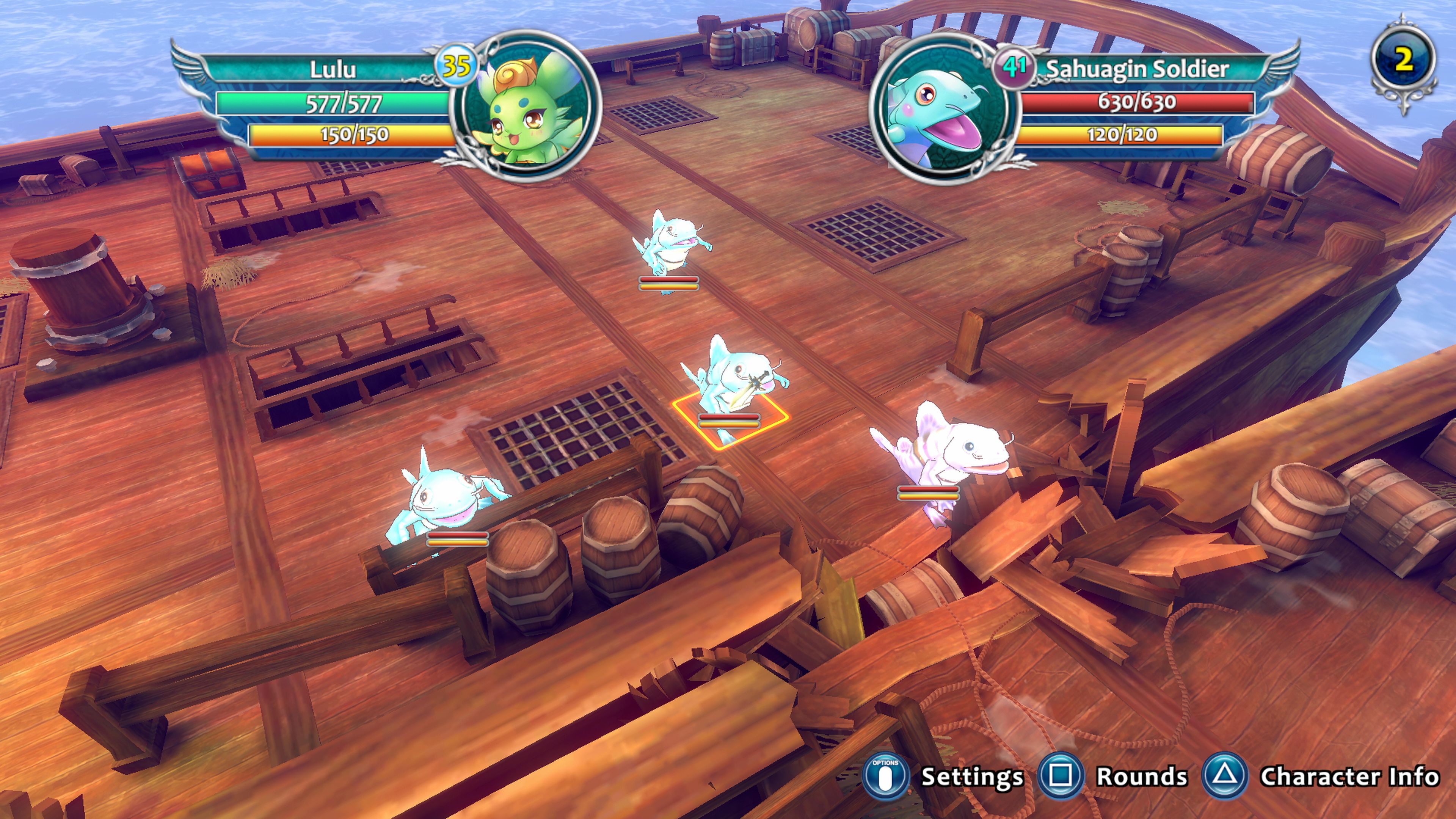 Empire of Angels IV launches for PlayStation 4, Xbox One, and Nintendo ...