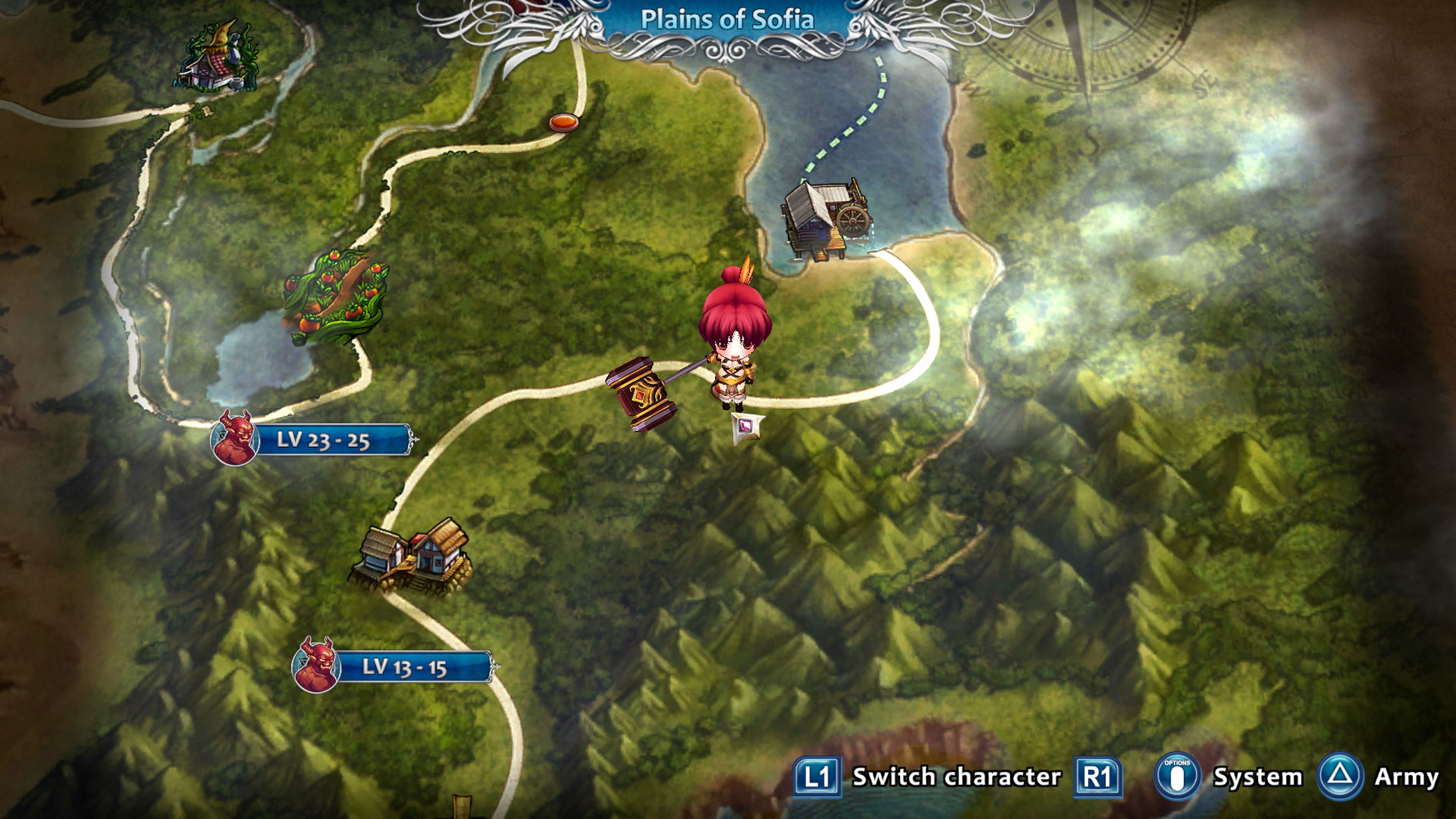 Empire of Angels IV launches for PlayStation 4, Xbox One, and Nintendo ...