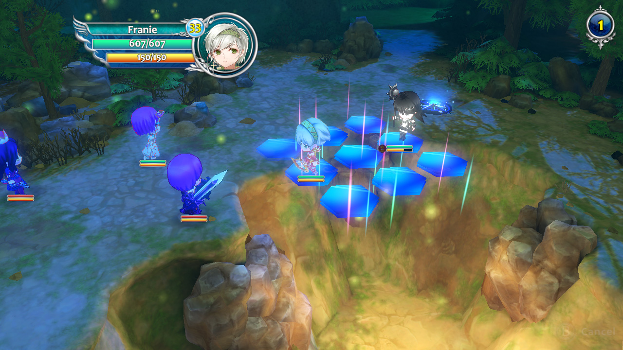 Empire of Angels IV launches for PlayStation 4, Xbox One, and Nintendo ...