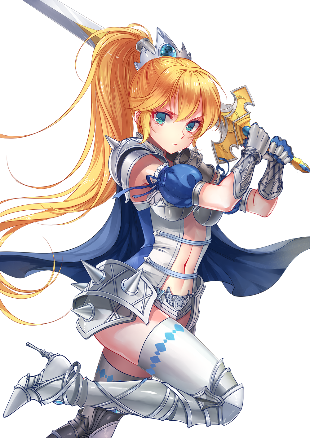 Empire of Angels IV launches for PlayStation 4, Xbox One, and Nintendo ...