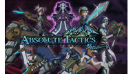 Turn-based RPG Absolute Tactics announced for PC, set to release in ...