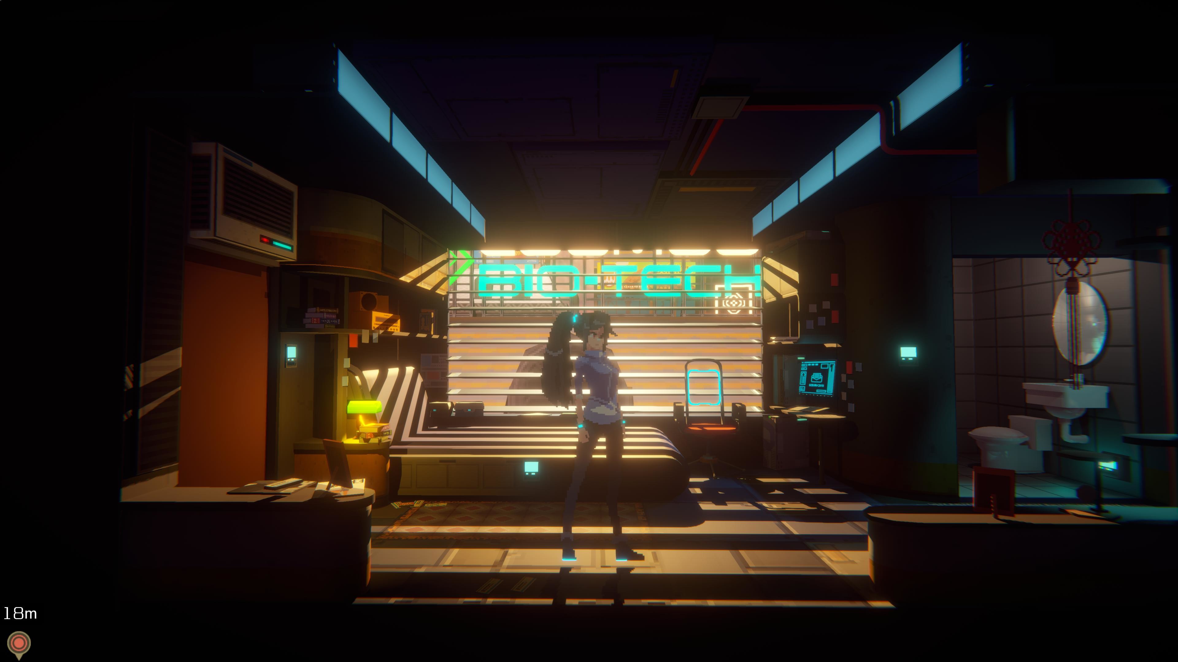 ANNO: Mutationem gets a new gameplay trailer during Guerilla Collective ...