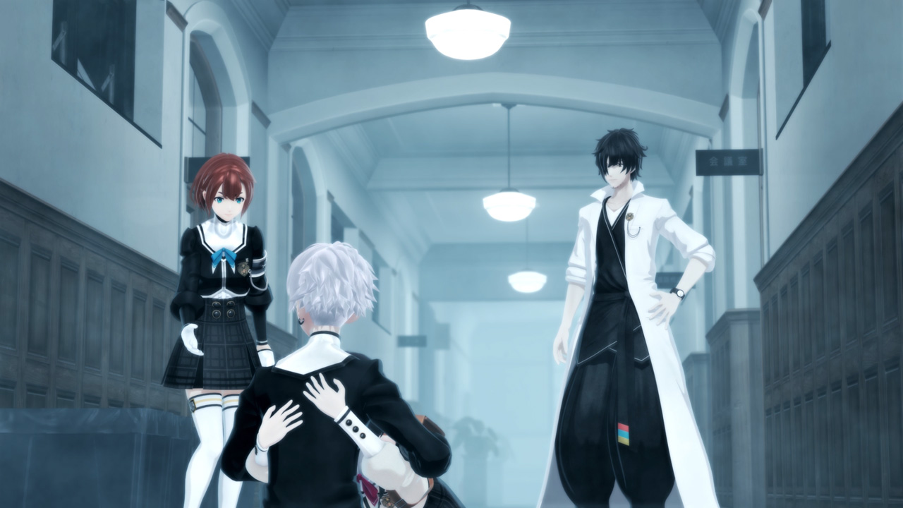 Monark Review | RPG Site