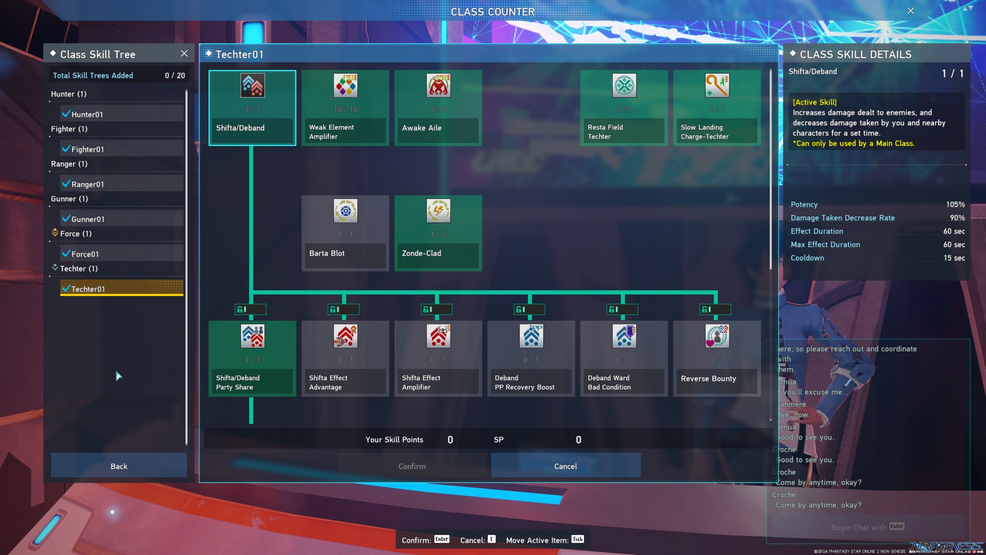 Phantasy Star Online 2: New Genesis - how to increase your Battle Power ...
