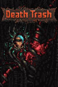 Pixel-art post-apocalypic RPG Death Trash to release on Steam Early ...