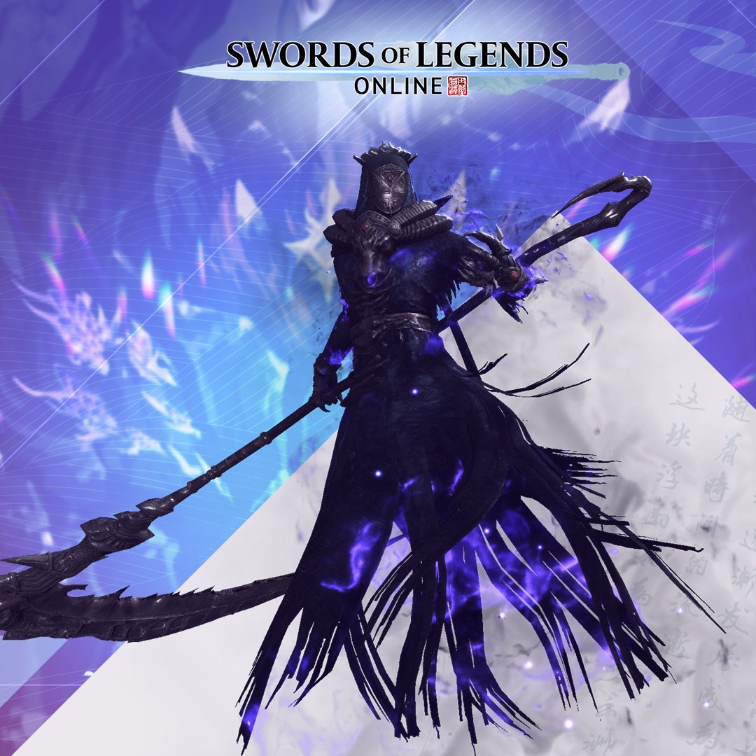 Swords of Legends Online details PvE questlines and Dungeons | RPG Site