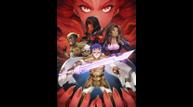 Classic JRPG-inspired Sacrifire announced for PlayStation 5 ...