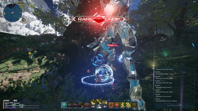 Phantasy Star Online 2: New Genesis - how to earn N-Meseta fast | RPG Site