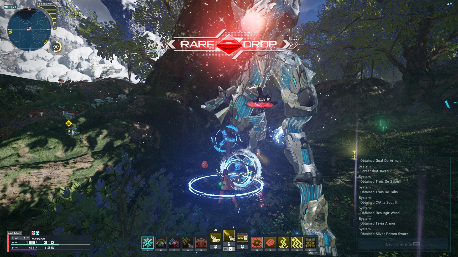 Phantasy Star Online 2: New Genesis - how to earn N-Meseta fast | RPG Site