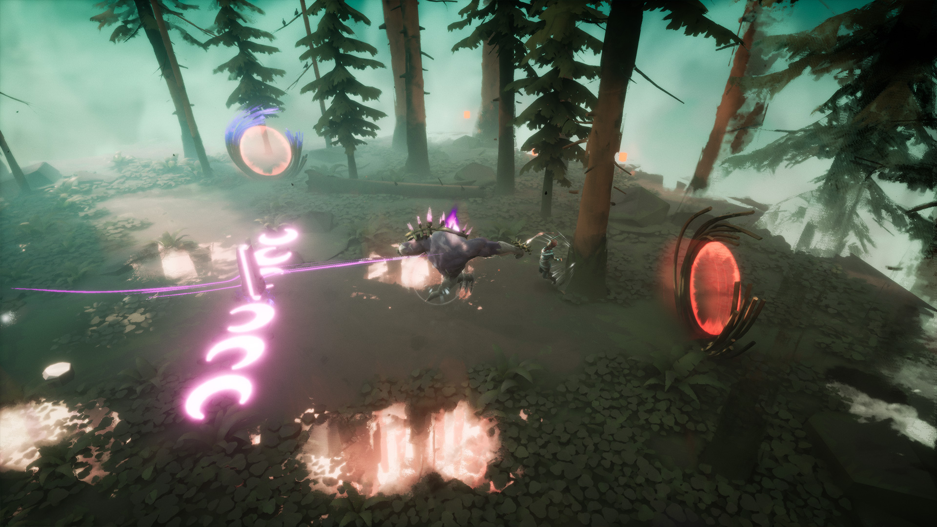 Action RPG-roguelike Dreamscaper now launches on August 5 for Nintendo ...