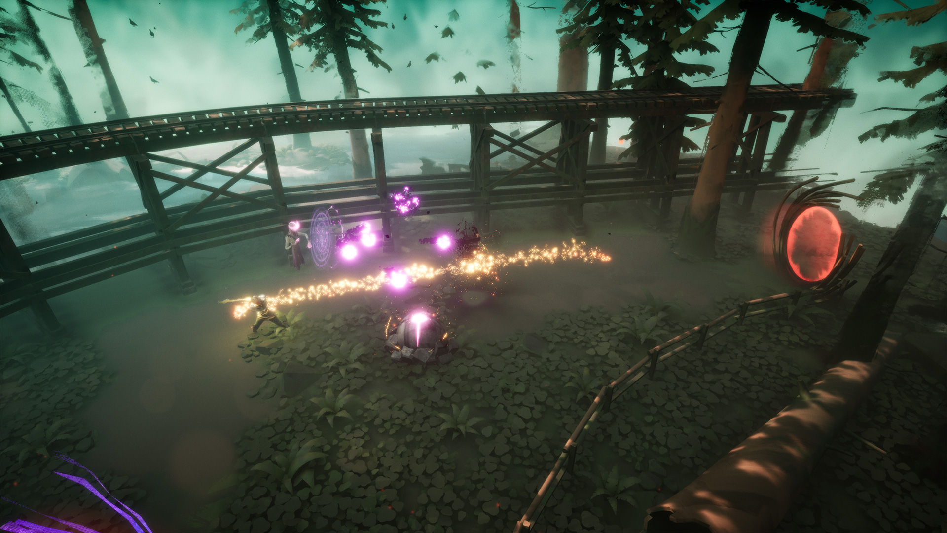 Action RPG-roguelike Dreamscaper now launches on August 5 for Nintendo ...