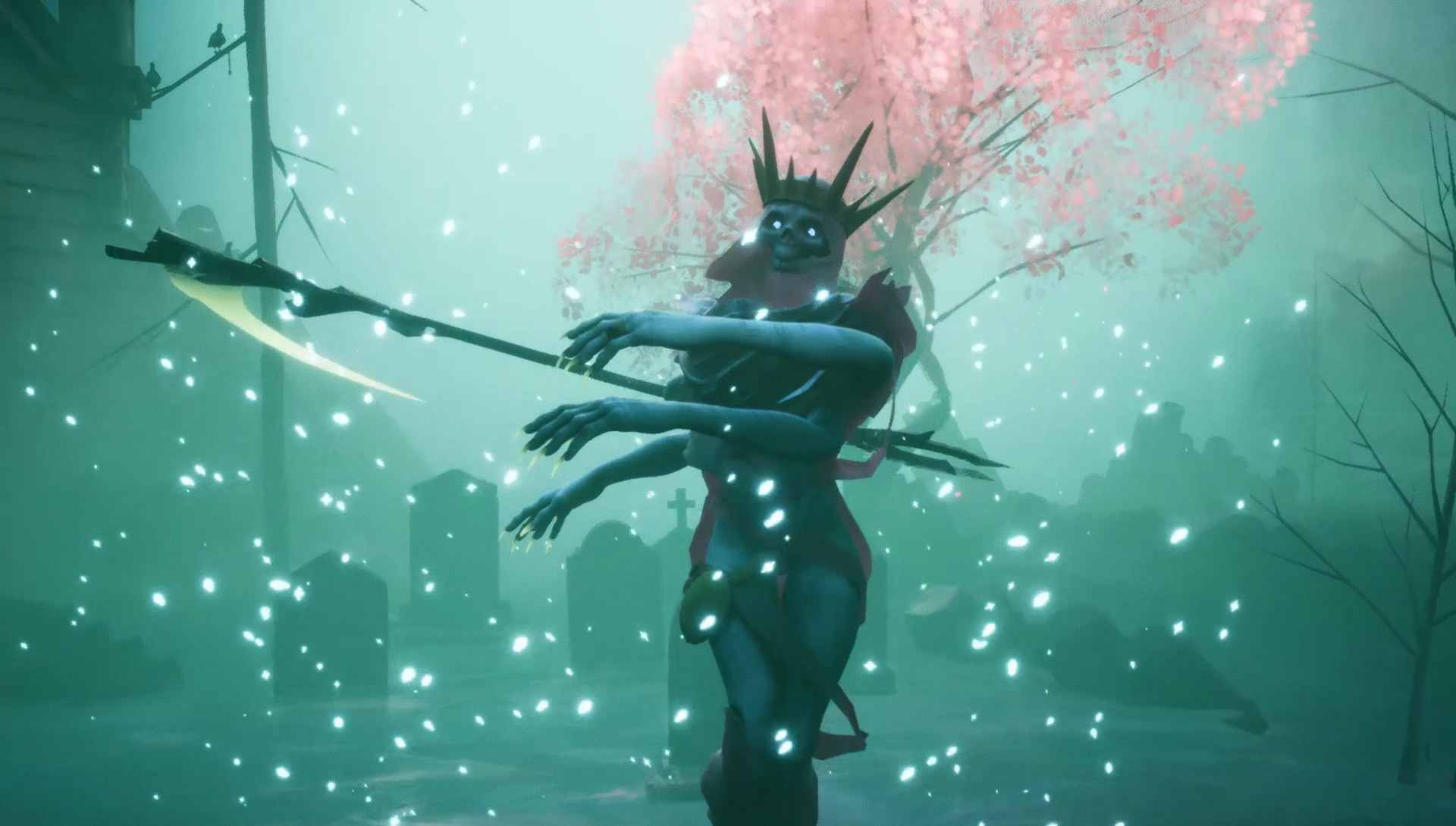 Action RPG-roguelike Dreamscaper now launches on August 5 for Nintendo ...