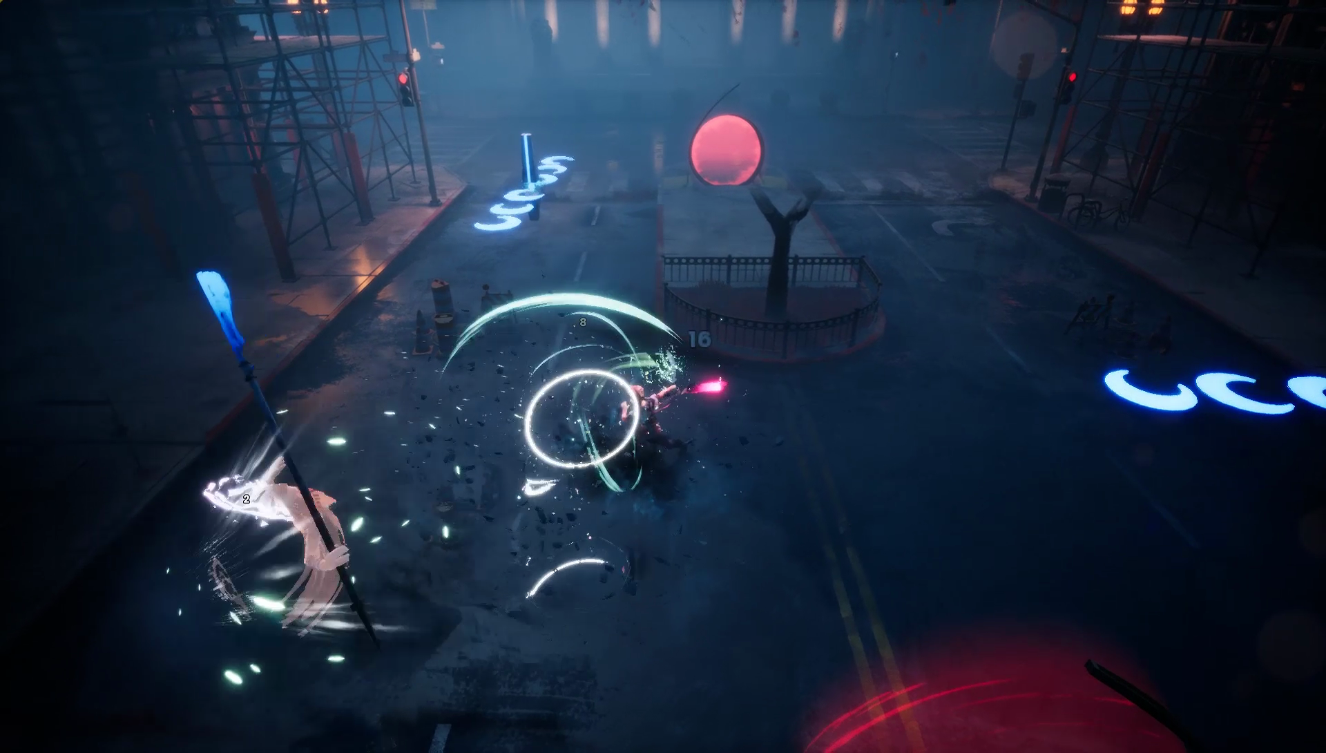 Action RPG-roguelike Dreamscaper now launches on August 5 for Nintendo ...