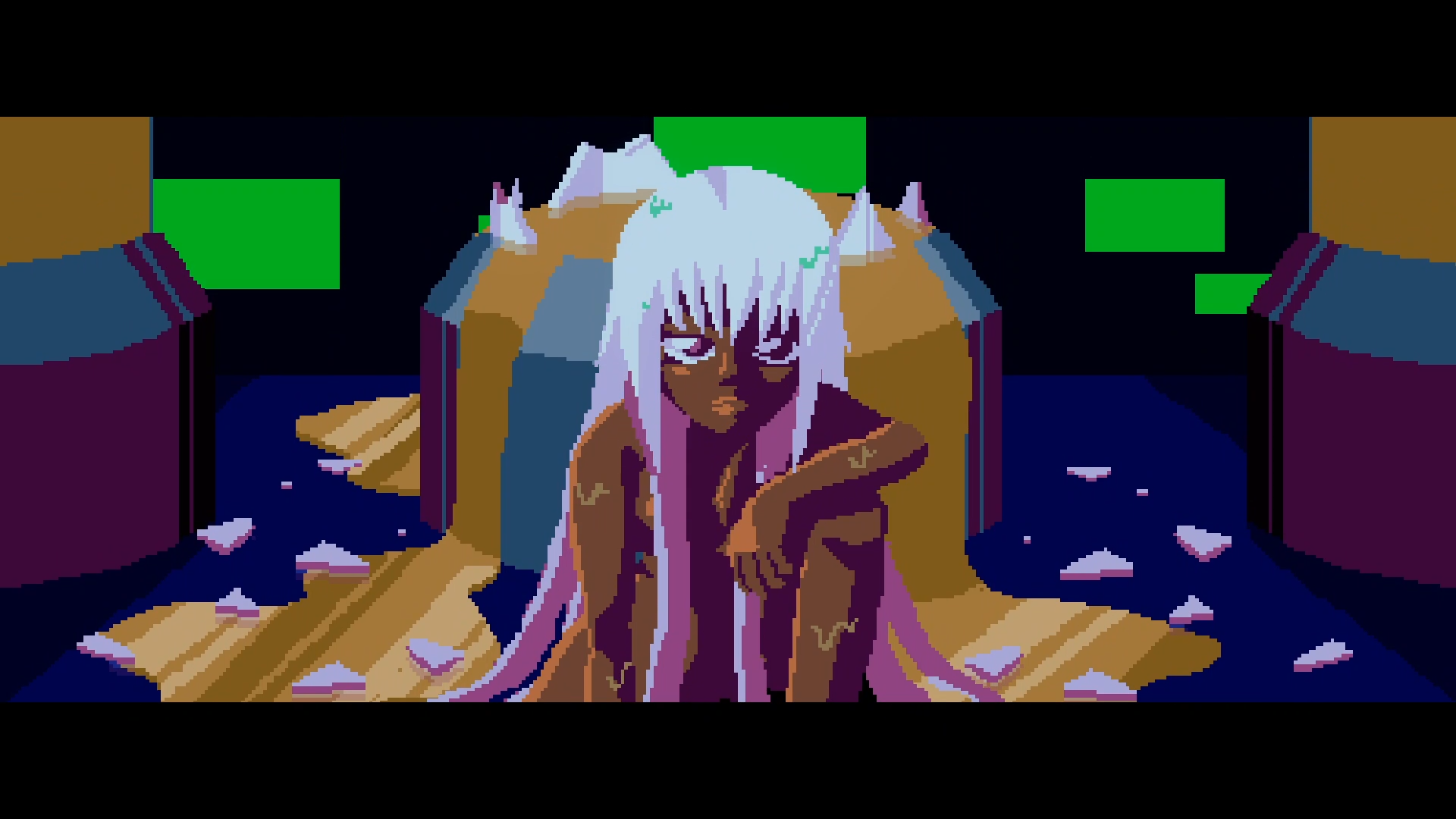 Pixel-art action RPG Unsighted launches this Fall for Xbox One ...