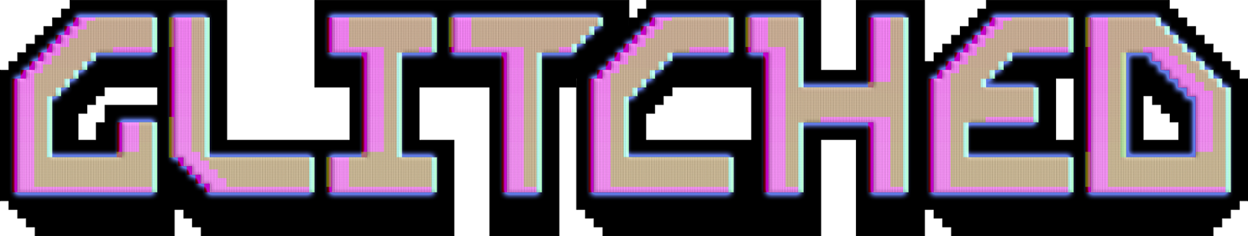 Pixel-art RPG Glitched launches later this year for PC, next year for ...