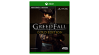 Greedfall - How to get the best result in Treason! and survive the coup ...