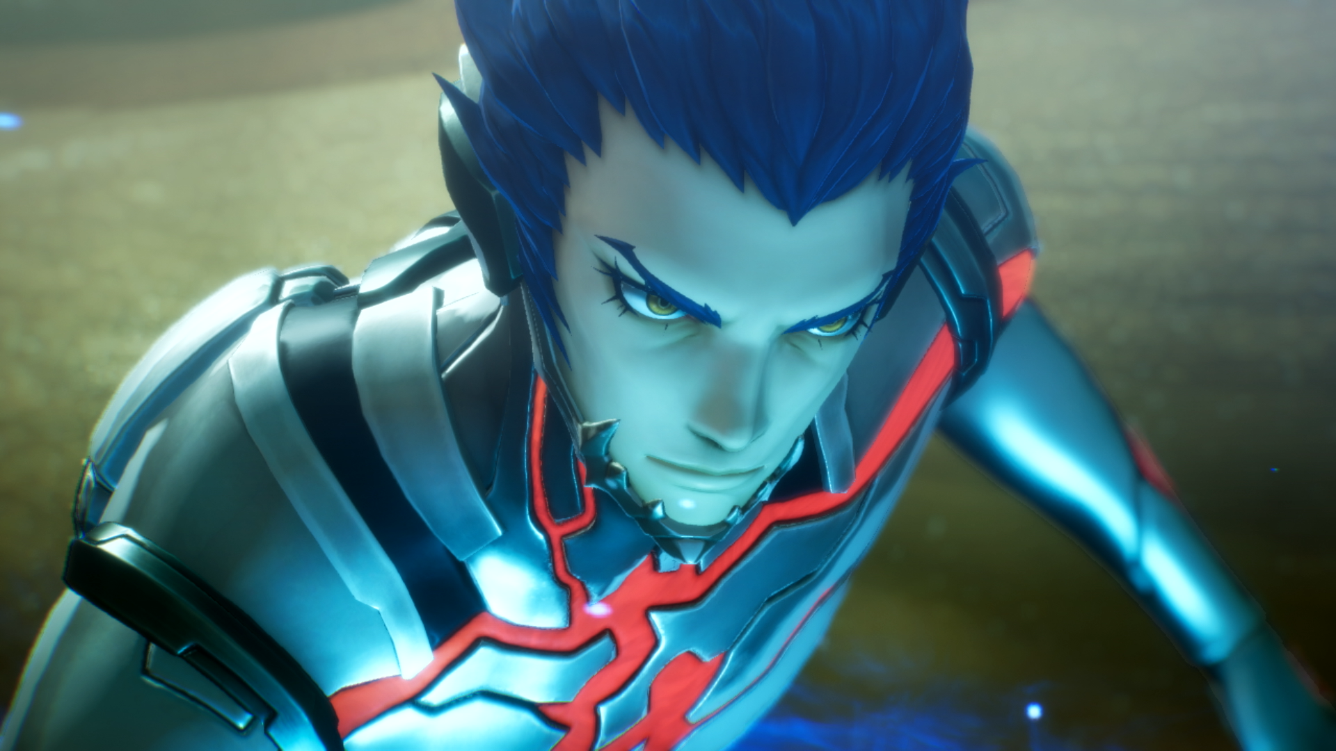 Shin Megami Tensei V Screenshots detail Story Premise, Main Characters ...