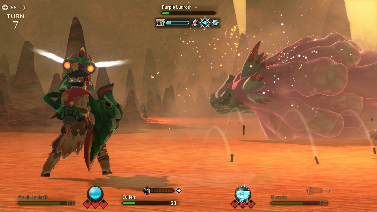 Monster Hunter Stories 2 Weapons: choosing the best weapon of each type ...