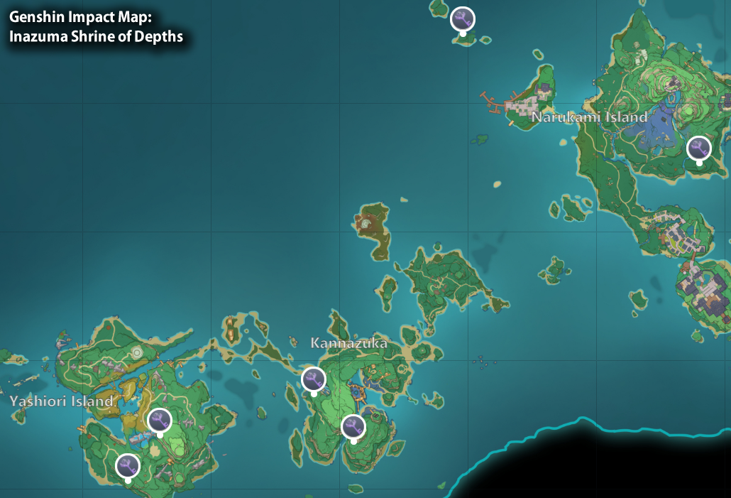 How To Get More Shrine Of Depth Keys Paiement How To Get More Shrine Of Depth Keys Paiement